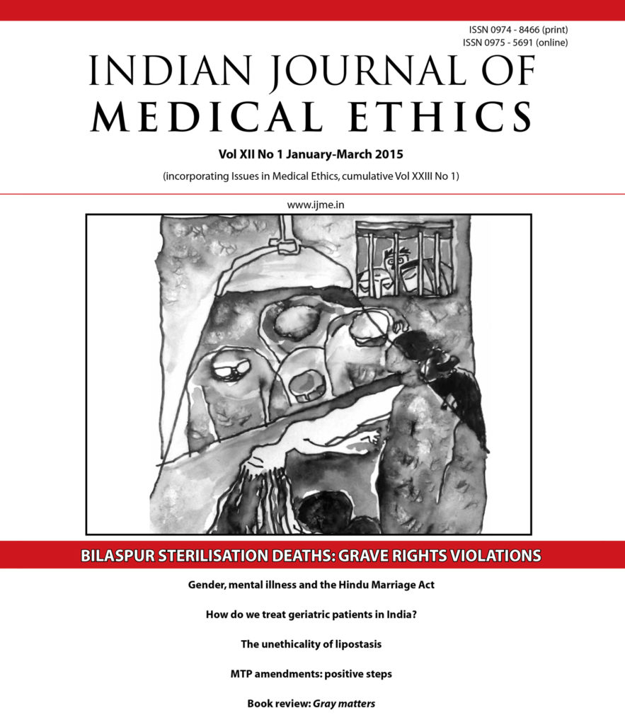 New year; old problems